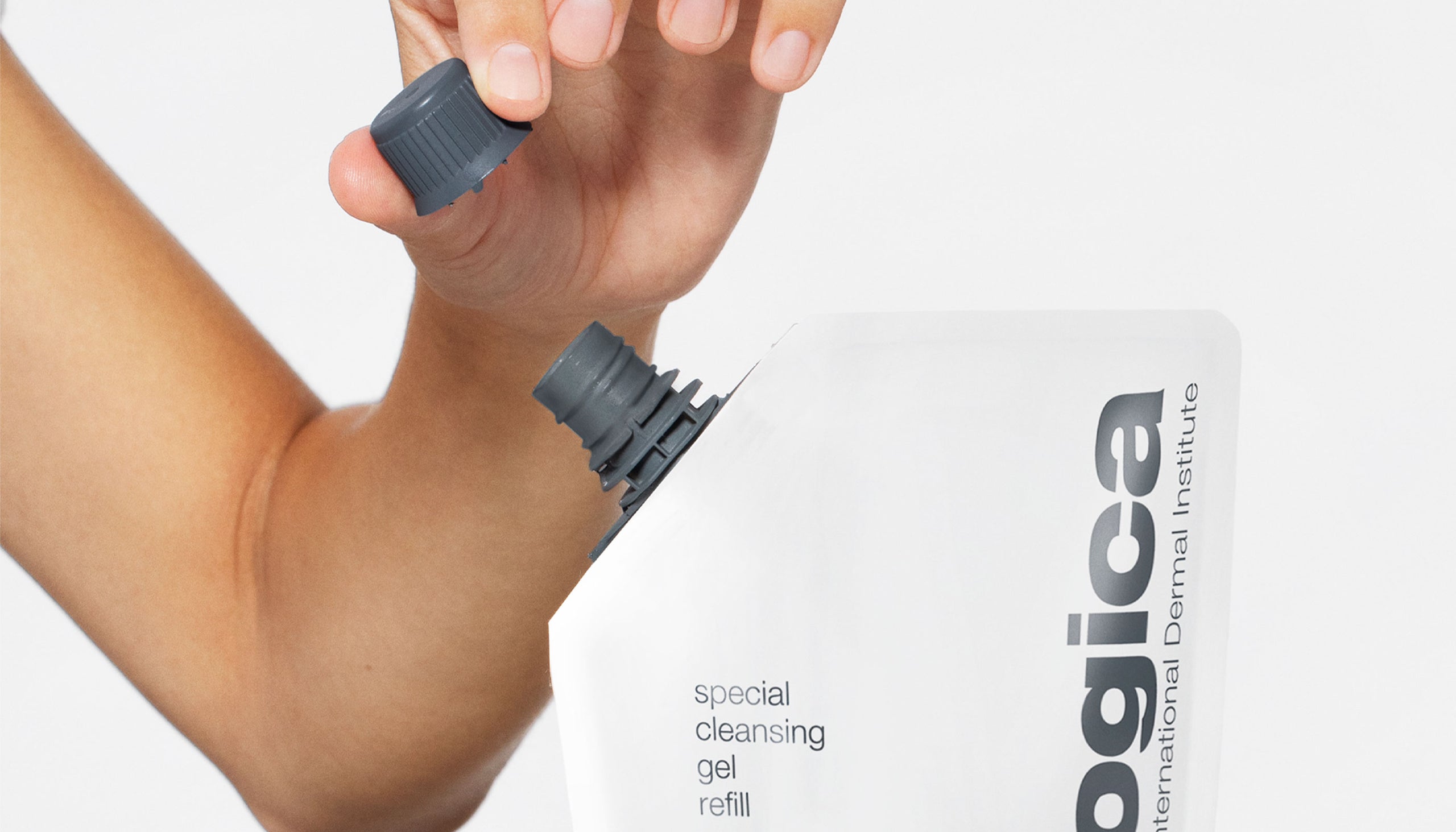 Healthy Skin, Healthy Planet – Dermalogica IE