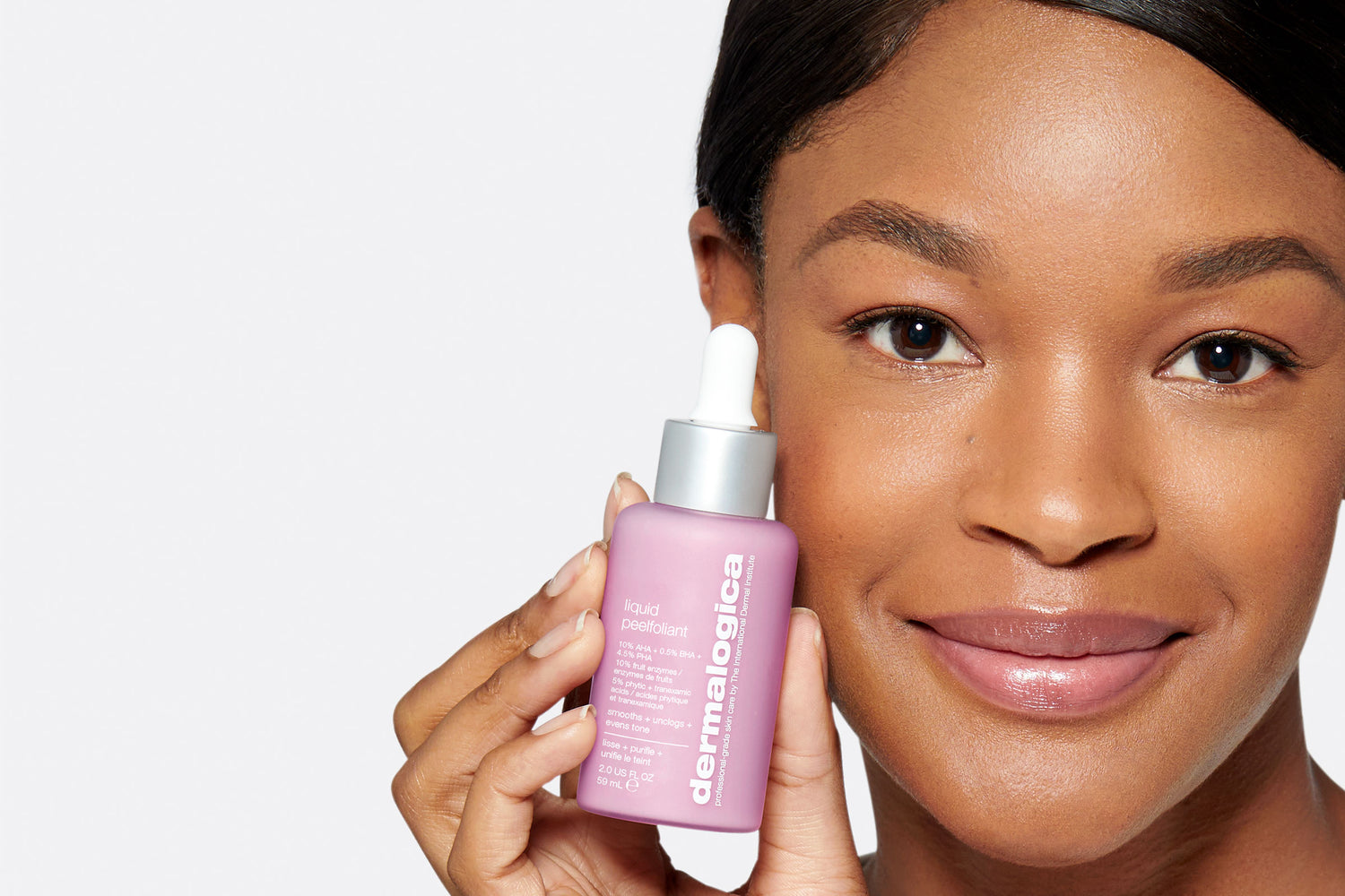 Put The Glow Back In Ageing Skin – Dermalogica IE