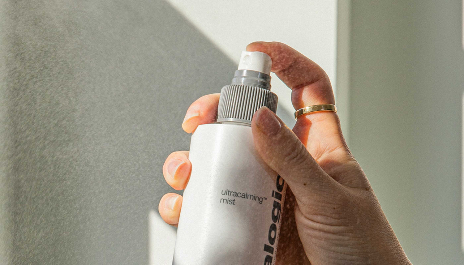 reduce the effects of stress on your skin – Dermalogica IE