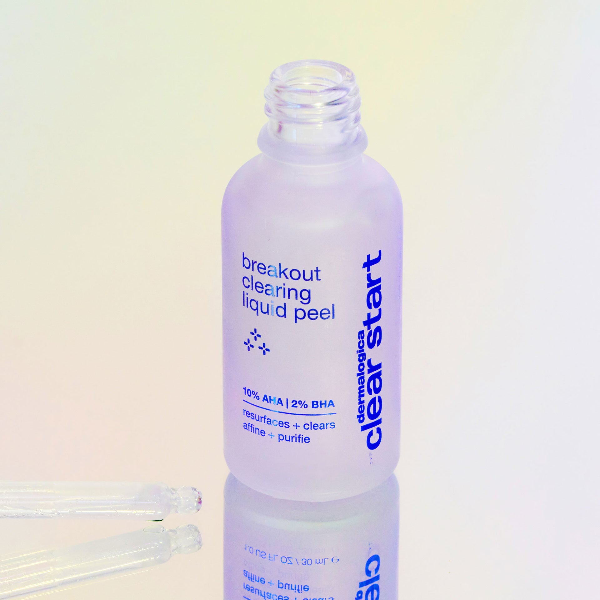 Breakout Clearing Liquid Peel – Dermalogica IE