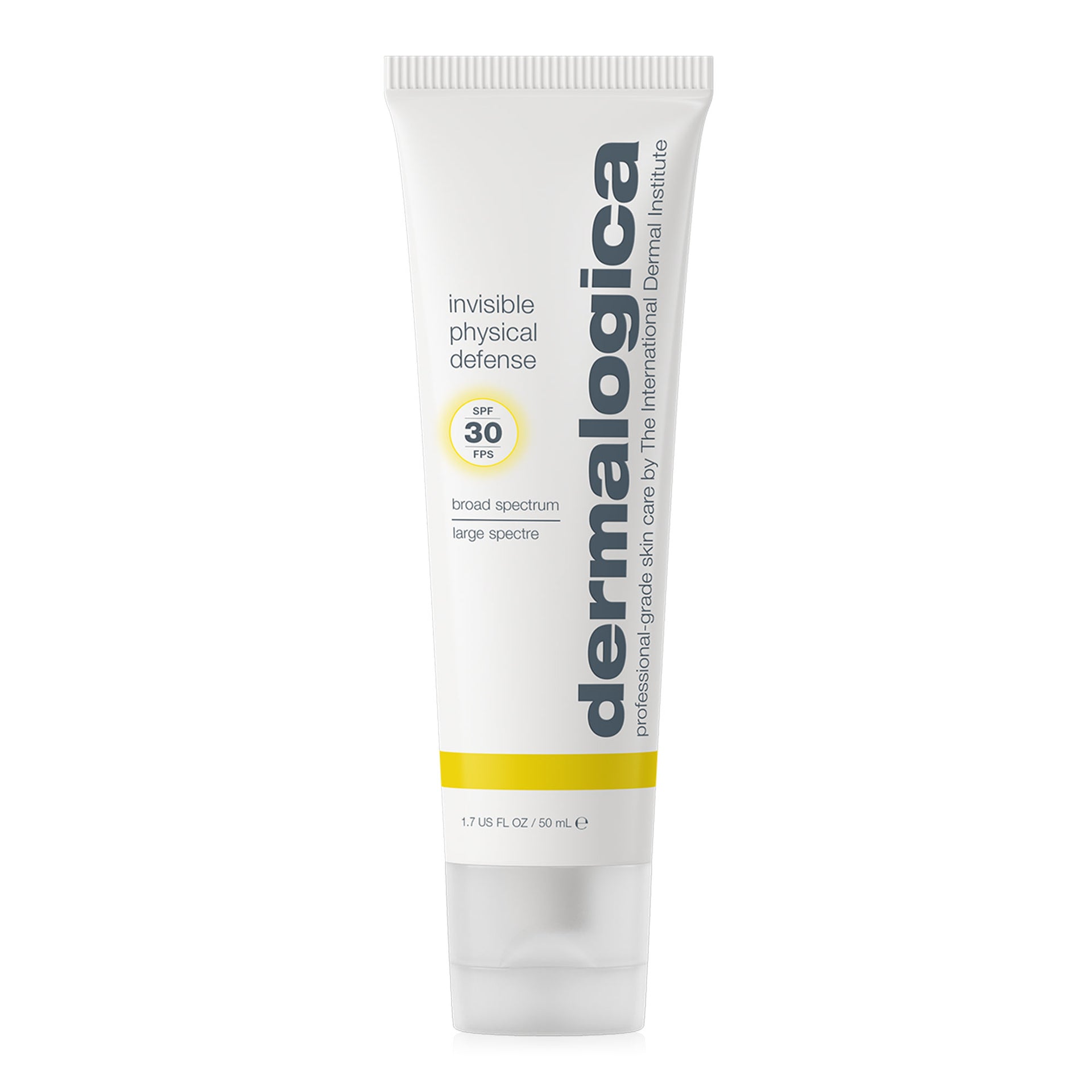 Invisible Physical Defense SPF30, SPF Moisturiser | Dermalogica ...