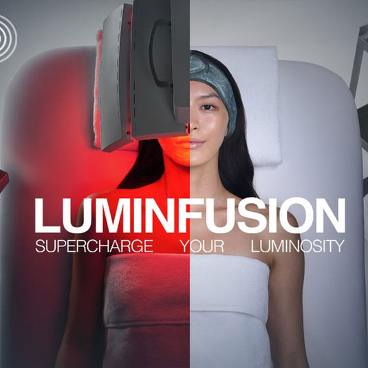 Luminfusion – Dermalogica IE