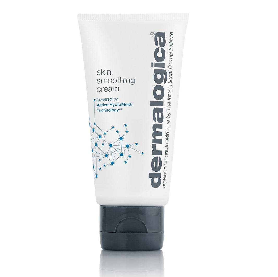 Face Moisturisers for Dry, Oily and All Skin Types – Dermalogica IE